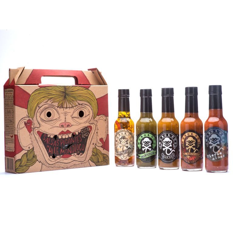 Inicio - Chile Monoloco