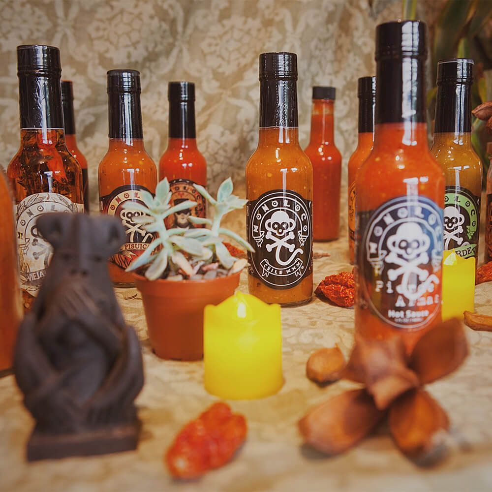 Discover Chile Monoloco – Chile Monoloco